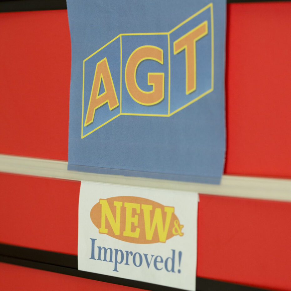 H-Channels – AGT Products