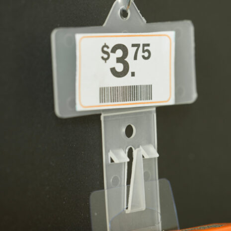 Heavy-Duty Walmart Designed Display Strips – AGT Products