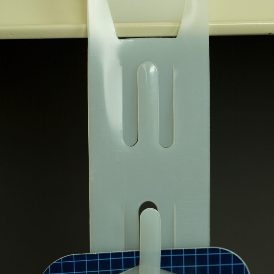 Channel Mount Display Strips (9 Stations) – AGT Products