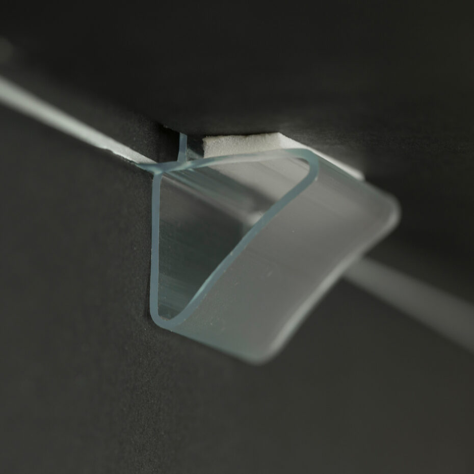 Shelf Support Clips – AGT Products