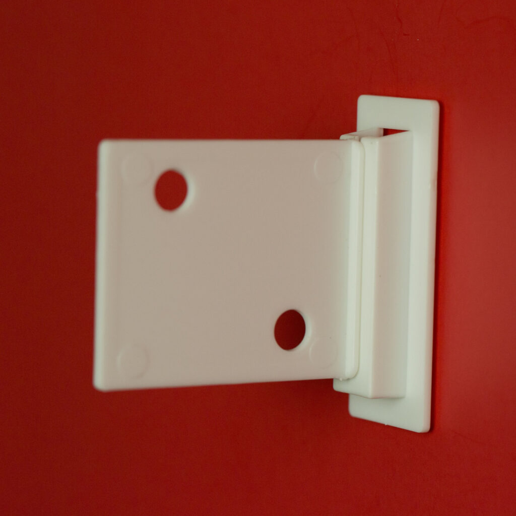 Shelf Support Clips – AGT Products