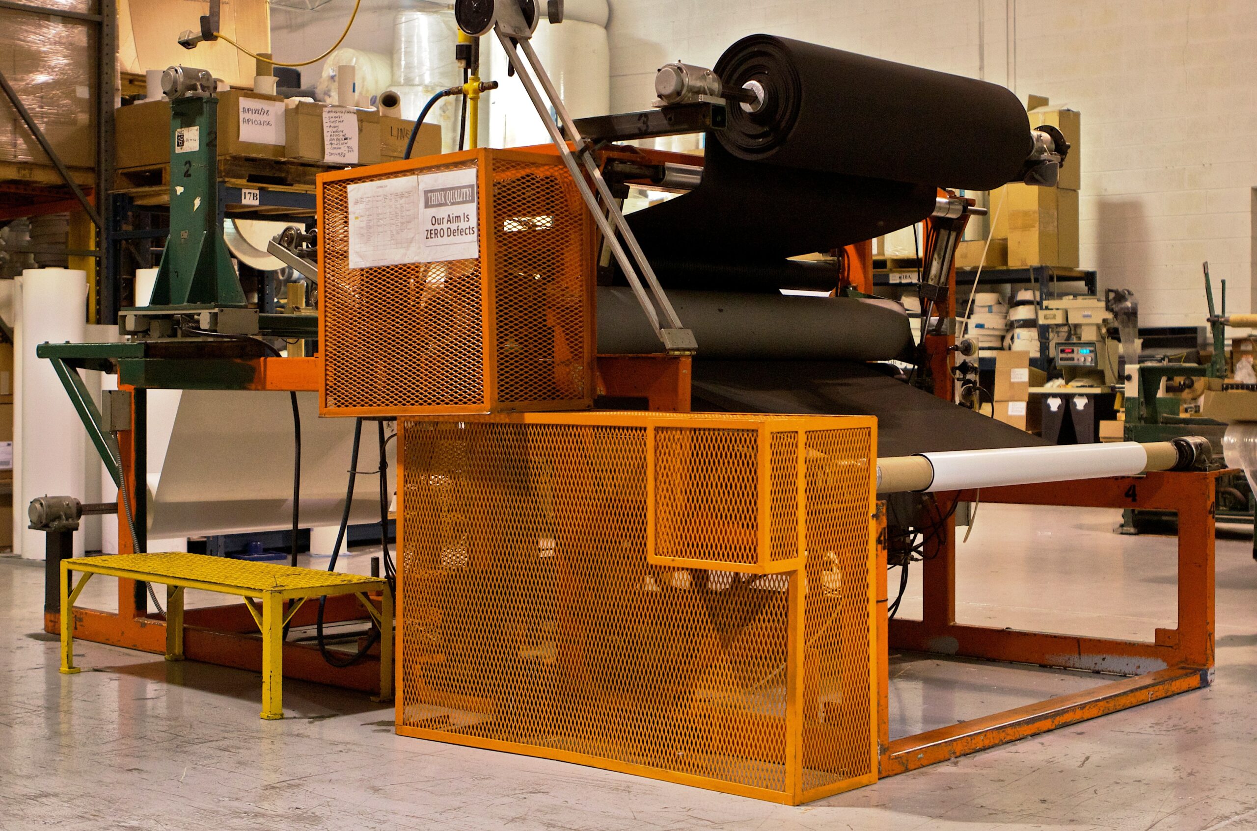 Converting Division - AGT Products